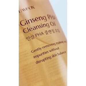 Glamfox | Skincare | Glamfox Korean Ginseng Skincare 3 Piece Set | Poshmark